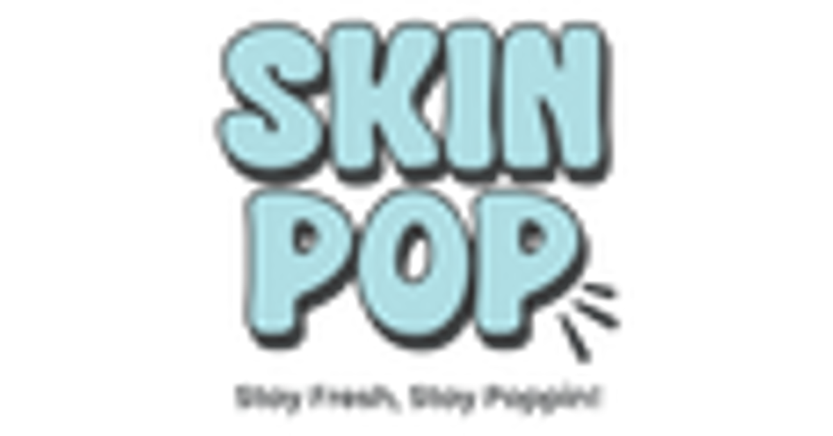 Skin Pop